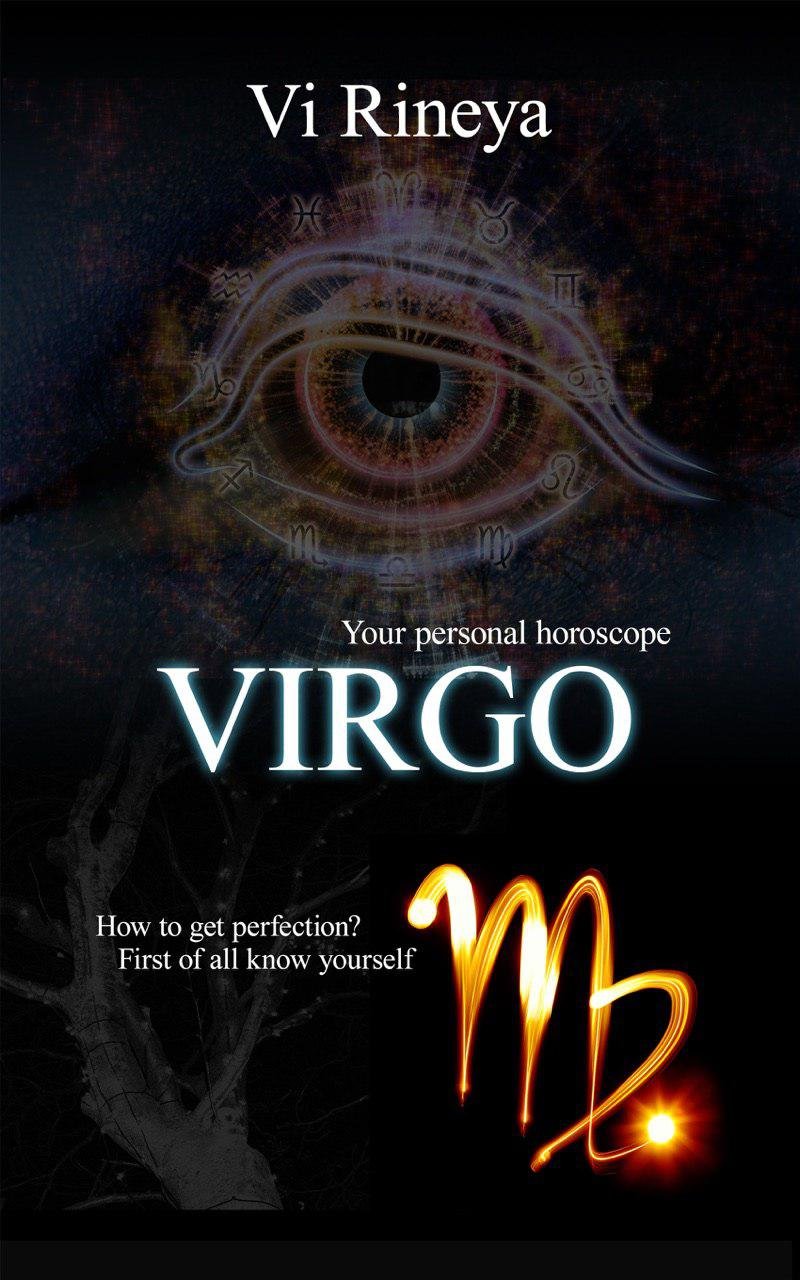 VIRGO: Your personal horoscope (Learn the Astrology and the Zodiac ...