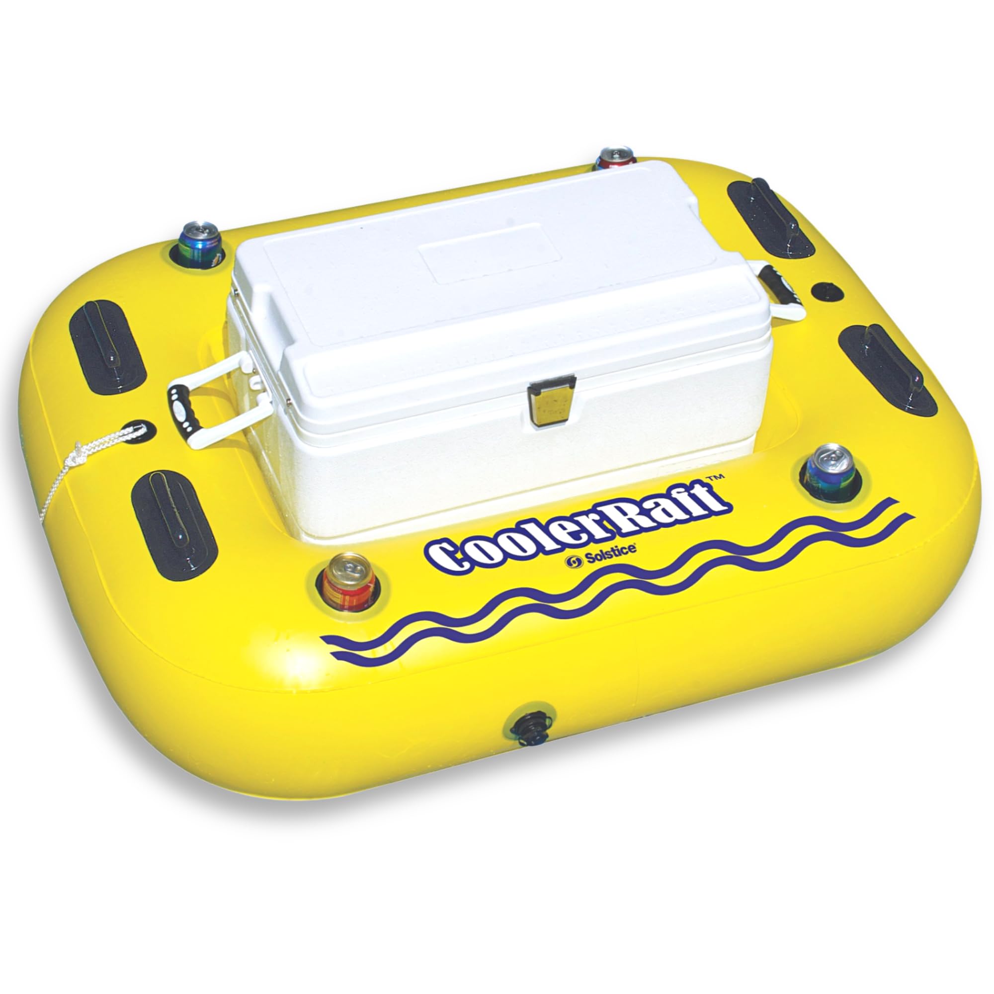 7 Best Inflatable Rafts | River-Ready Rafts That Outlast the Sun