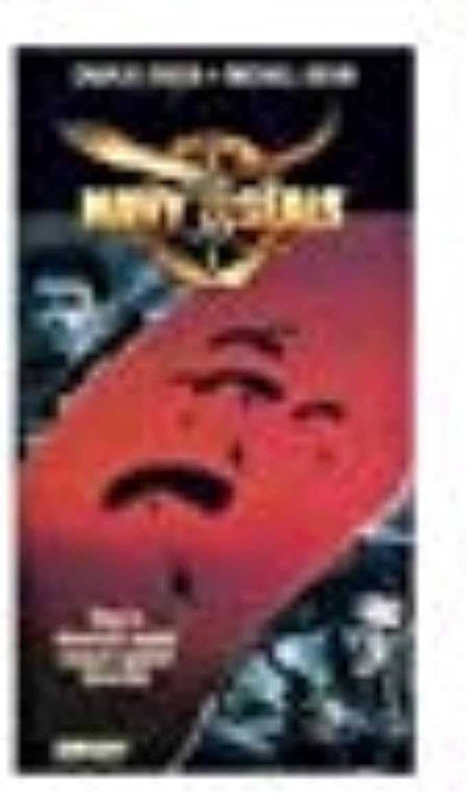 Amazon.co.jp: Navy Seals [VHS] : DVD
