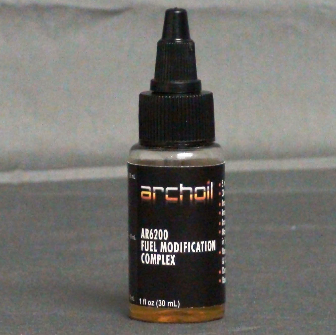 Amazon.com: ARCHOIL AR6200-1 Archoil Ar6200 Fuel Modification Complex ...