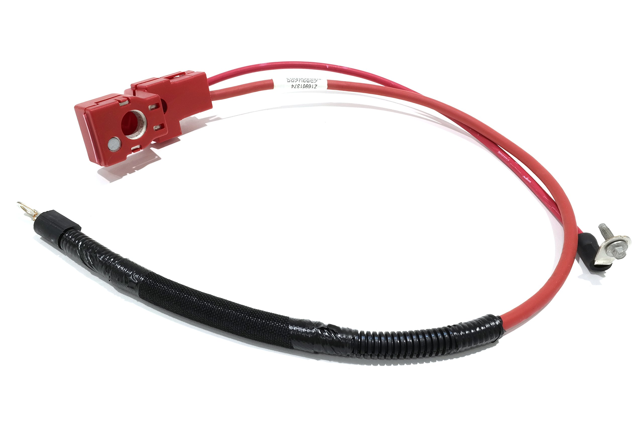Gm Battery Cable ACDelco GM Genuine Parts 22757924 | Positive ...