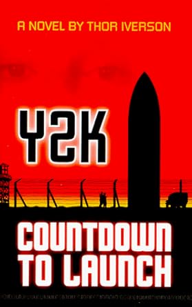 Buy Y2K: Countdown to Launch Book Online at Low Prices in India | Y2K ...