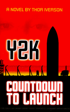 Buy Y2K: Countdown to Launch Book Online at Low Prices in India | Y2K ...