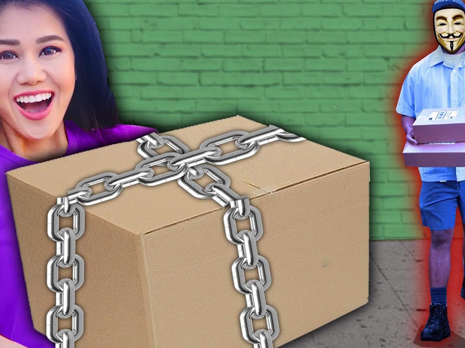 Watch Spy Ninjas - Chad Wild Clay & Vy Qwaint | Prime Video