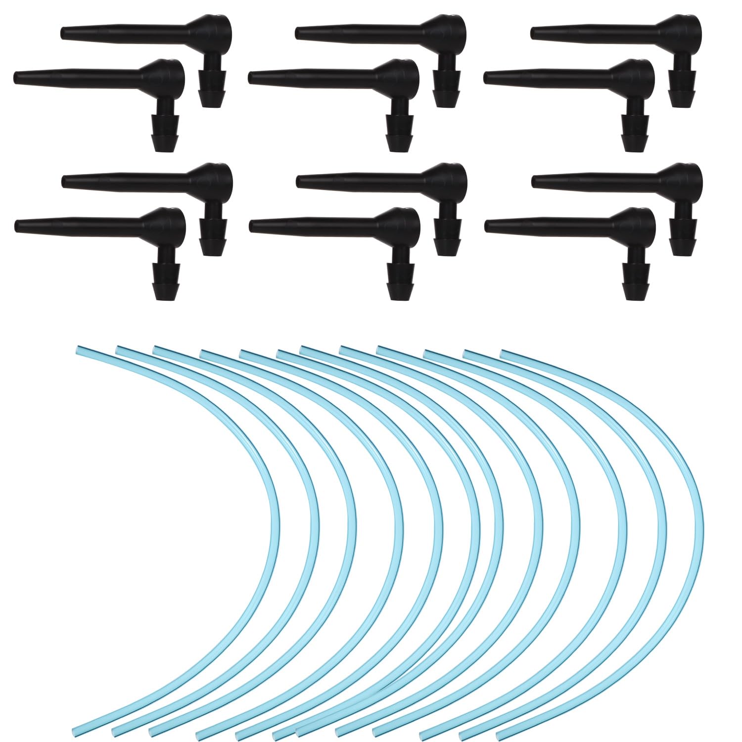 Amazon.com : 12 Sets Maple Syrup Tree Tapping Kit Maple Sugaring ...