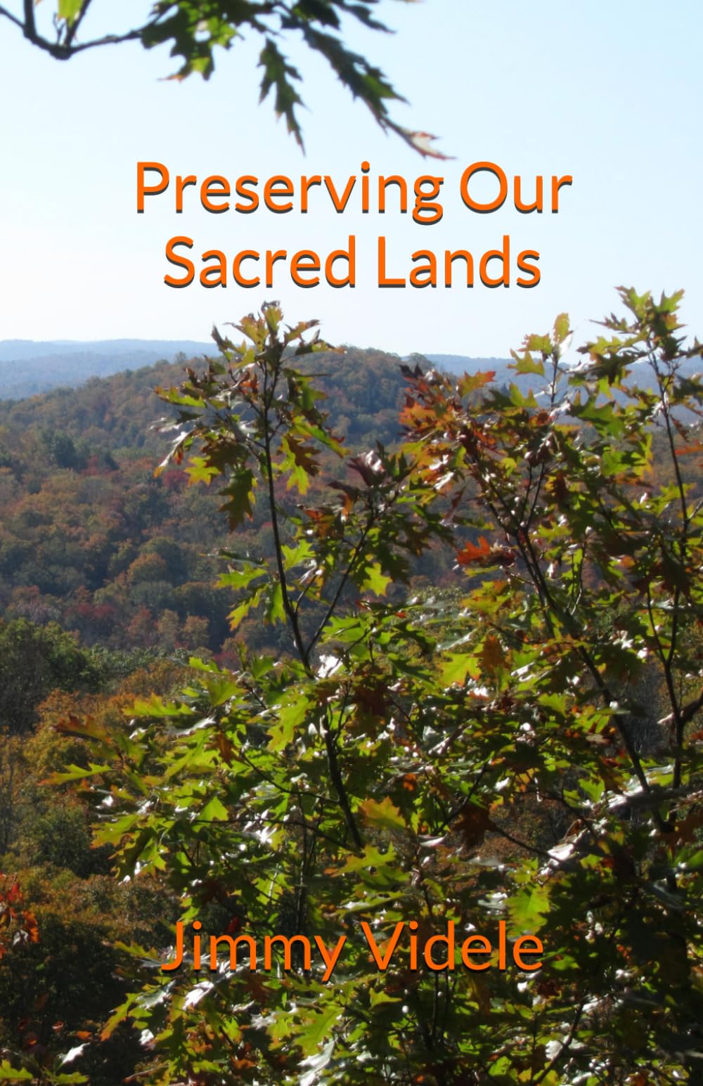 Preserving Our Sacred Lands: Where the Wolves Still Howl, Warblers Sing ...