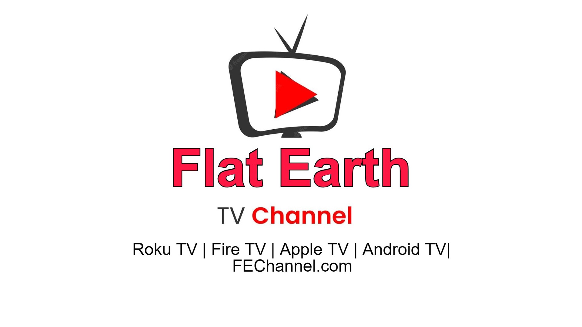 Flat Earth TV Channel - App on Amazon Appstore