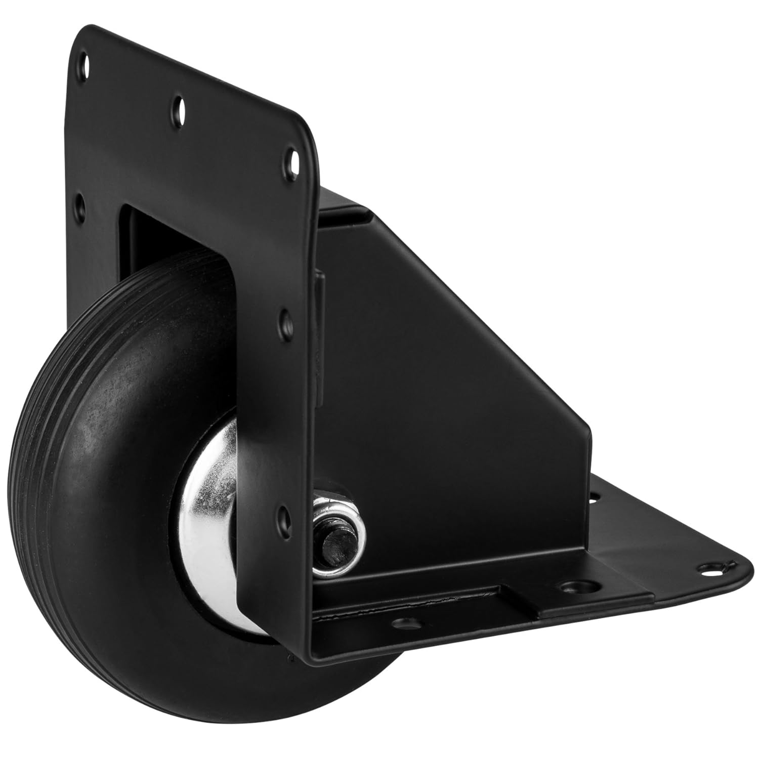 Amazon.com: Penn-Elcom W2080K/HD 3" Heavy Duty Recessed Corner Caster ...