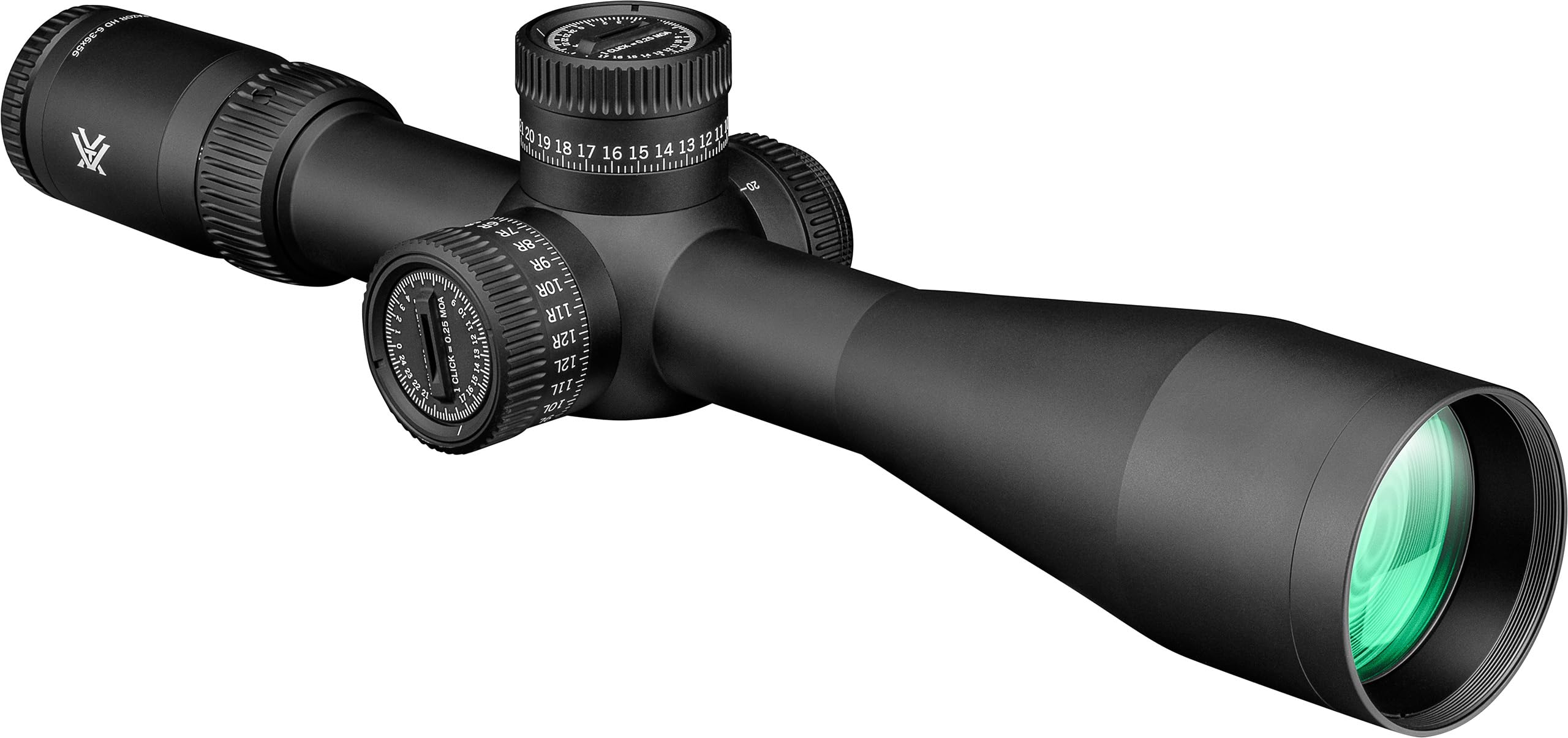 Snapklik.com : Vortex Optics Razor HD Gen III 6-36x56 First Focal Plane ...