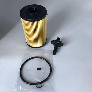 BANGTE 15601-78140 Oil Filter Replace For Hino 300 Series EURO6 XKU645R ...