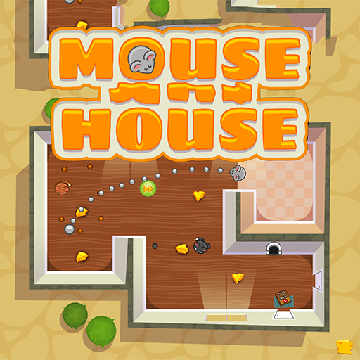Mouse House - App on Amazon Appstore