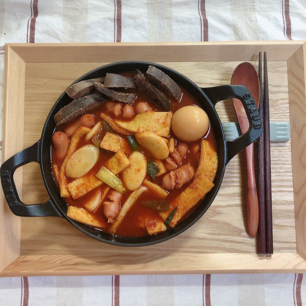 Snapklik.com : Korean Sliced Rice Cakes Chewy Tteok, Tteokbokkik, Rice ...