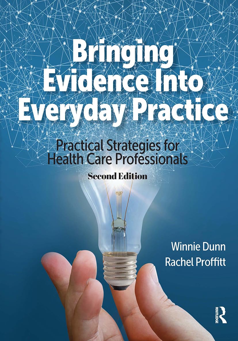 Bringing Evidence Into Everyday Practice: 9781638220695: Medicine ...