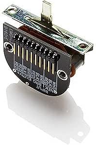 Amazon.com: EMG 3-POS Telecaster Switch : Musical Instruments