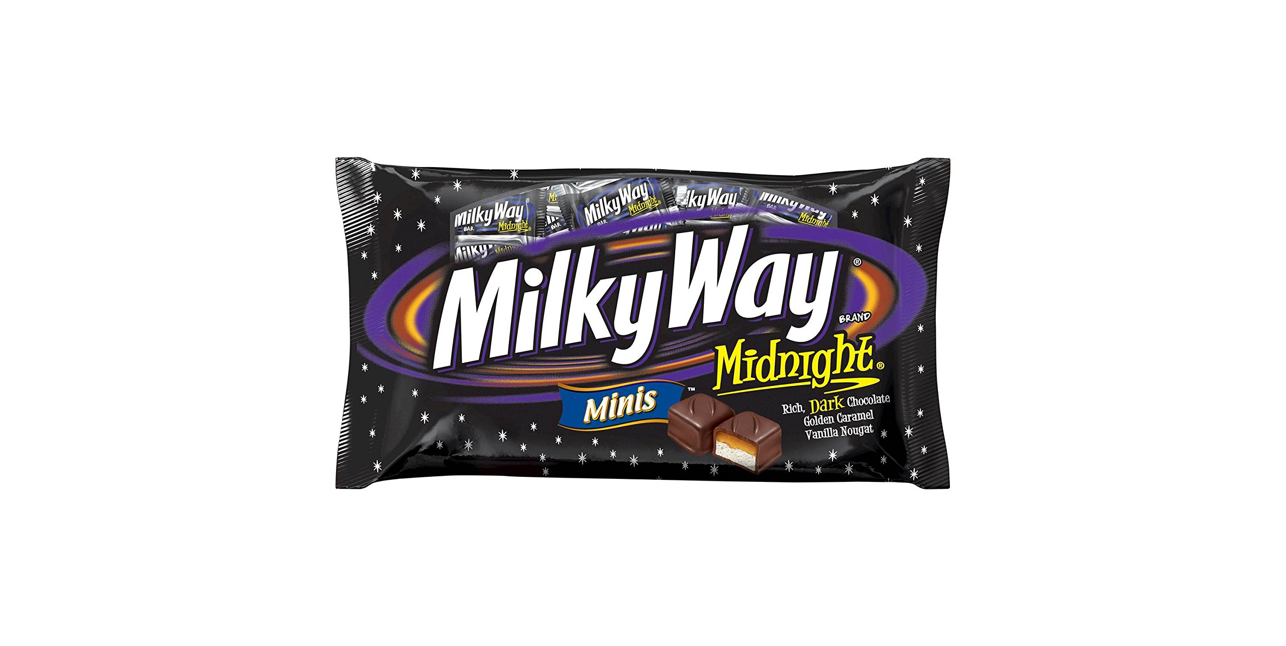 Milky Way Midnight Logo