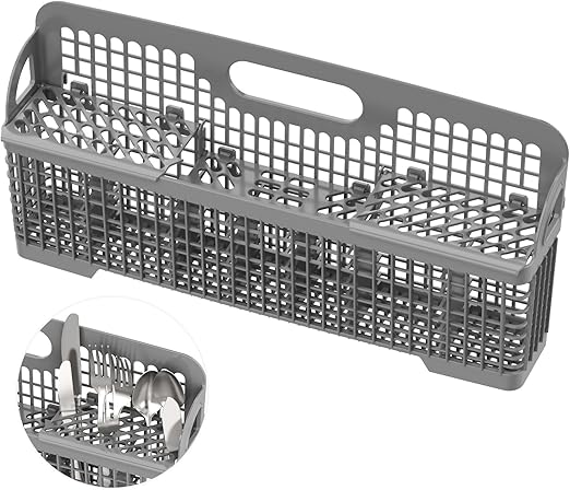 Amazon Upgraded 8531233 Wp8562043 Dishwasher Silverware Basket