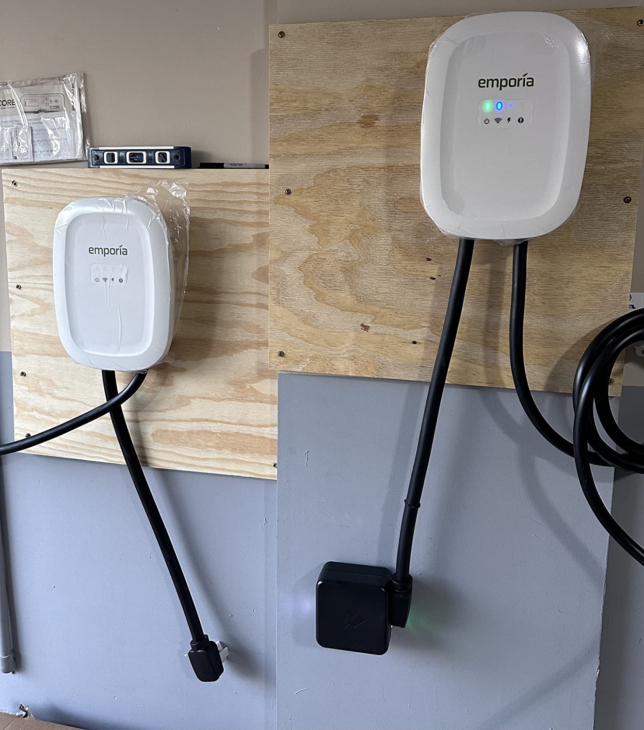 $42/mo - Finance NeoCharge 40 Amp Smart Splitter - Save Thousands On ...