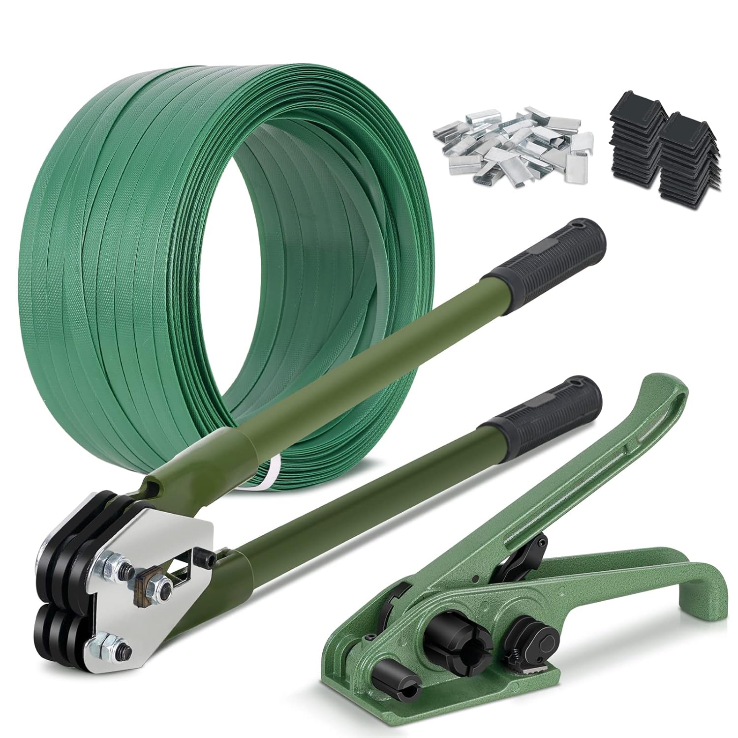 Amazon.com: SOKO Banding Strapping Kit-Strapping Tensioner Tool Banding ...