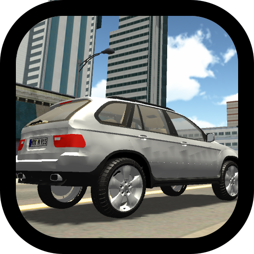 Driving License - App on the Amazon Appstore