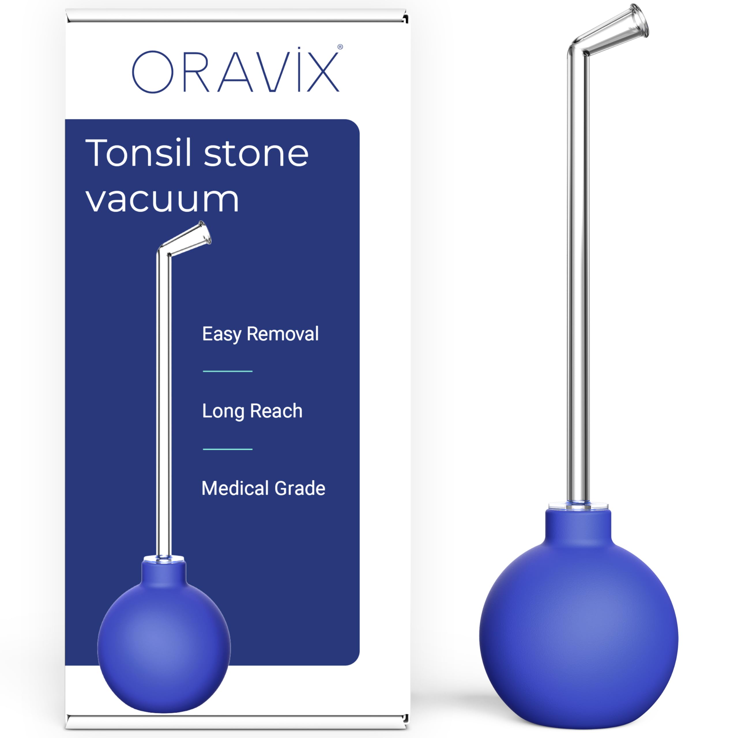 Amazon.com: Oravix Tonsil Stone Vacuum, Tonsil Stone Remover Vacuum ...