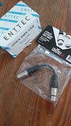 Amazon.com: Enttec Open DMX USB 70303 Lighting Interface - Open Source/Hardware Only - Entry ...