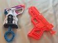 Amazon.com: Nerf N-Strike SnapFire Blaster : Toys & Games