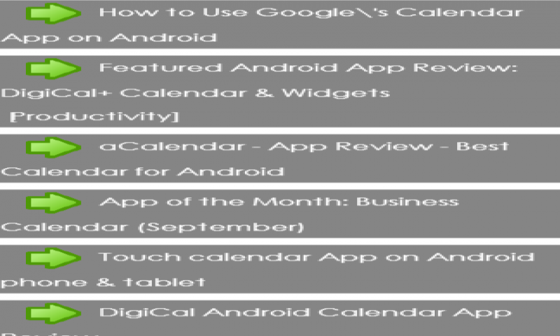calendar android:Amazon.co.uk:Appstore for Android