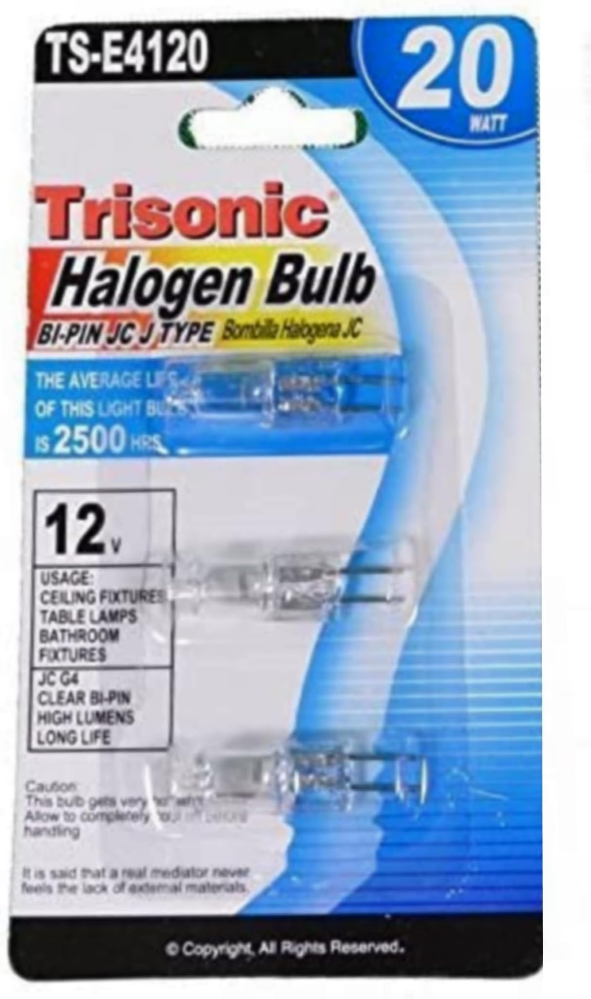 SYLVANIA Halogen 75W AR111 Flood Light Bulb, G53 Screw Terminal Base ...