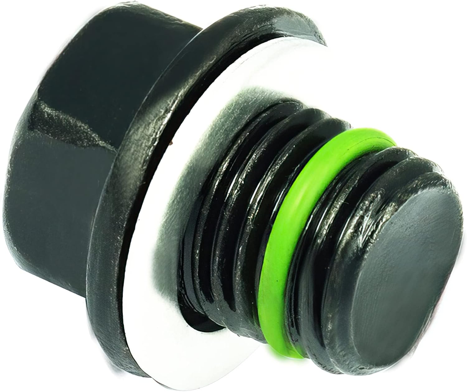 SMART-O R6 Oil Drain Plug M14x1.5mm - Engine Oil Pan Protection Plug ...