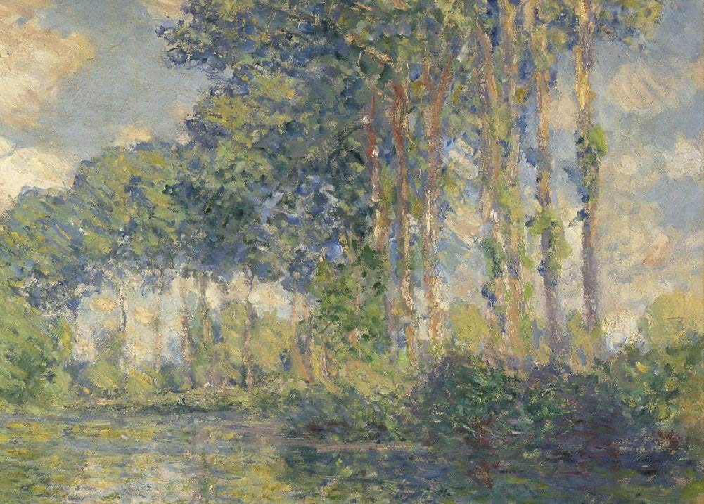 Frans Impressionisme Frans Meijers | Schilderijen Te Koop | Gezicht Op