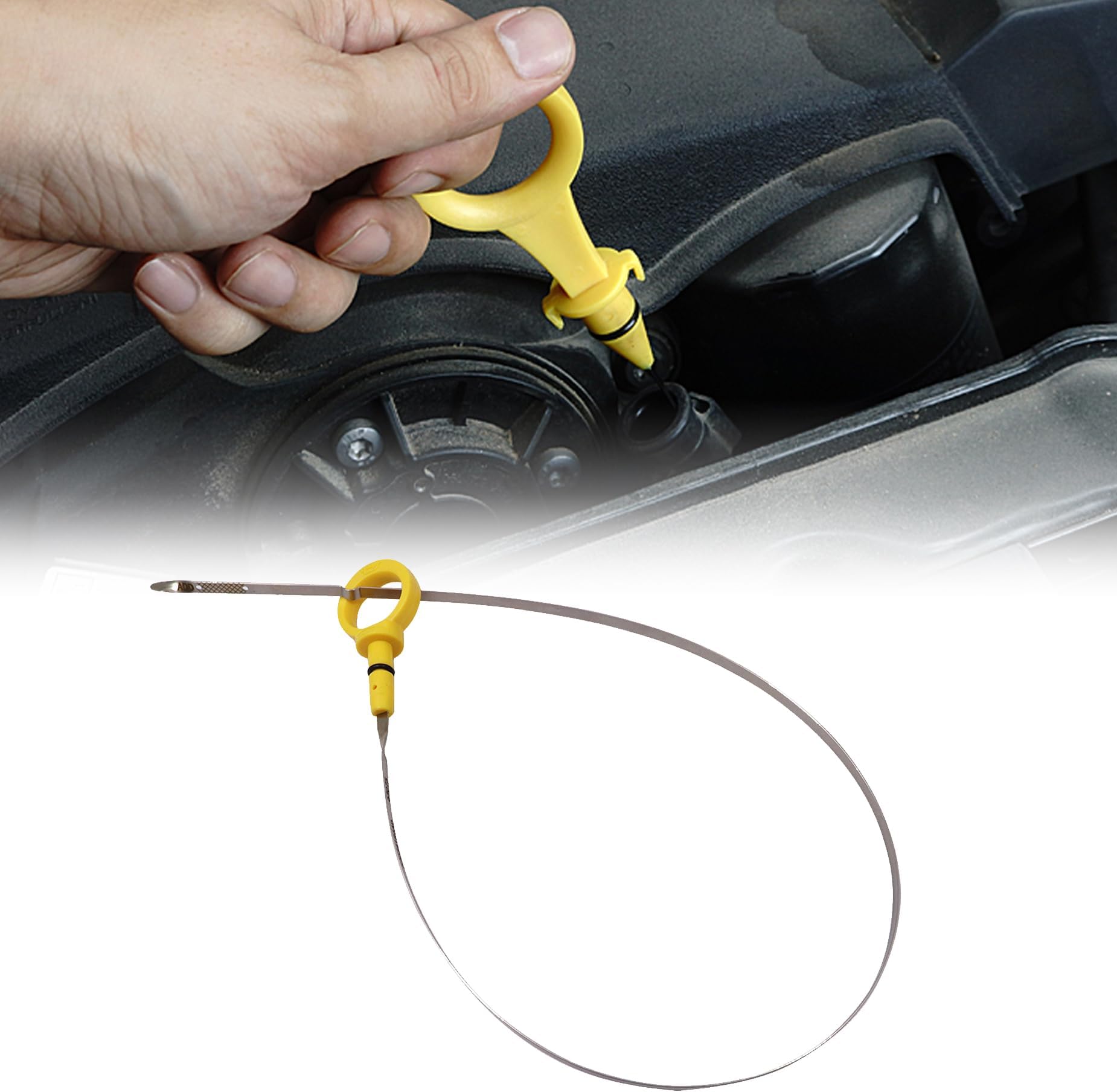 Amazon.com: WRANGLER CHEROKEE GRAND CHEROKEE 4.0L 4.0 ENGINE OIL ...