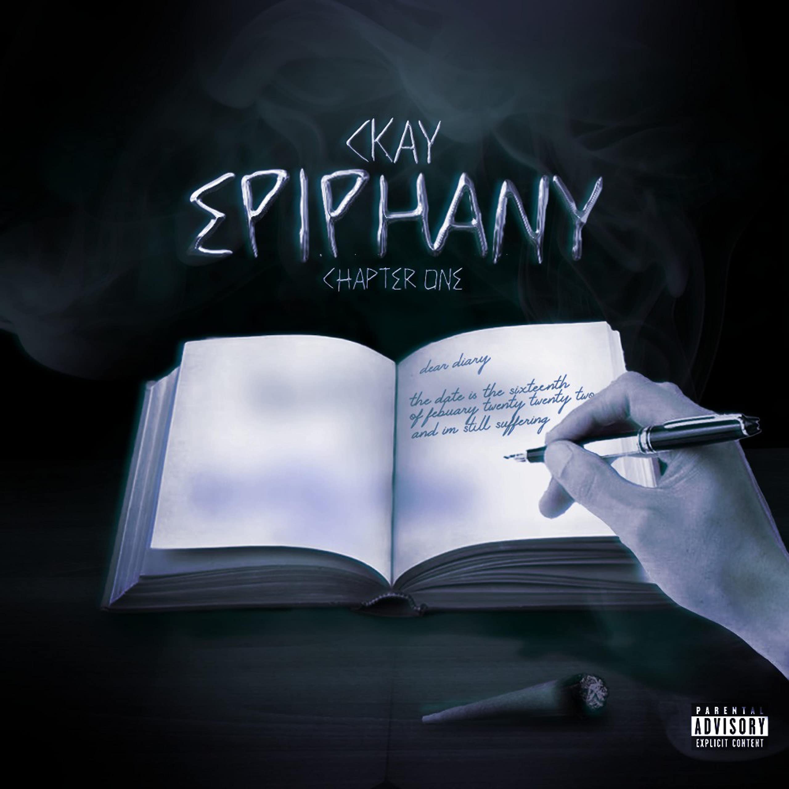 Shakara song by Ice Prince & CKay from Fire & Ice [Explicit] on Amazon ...