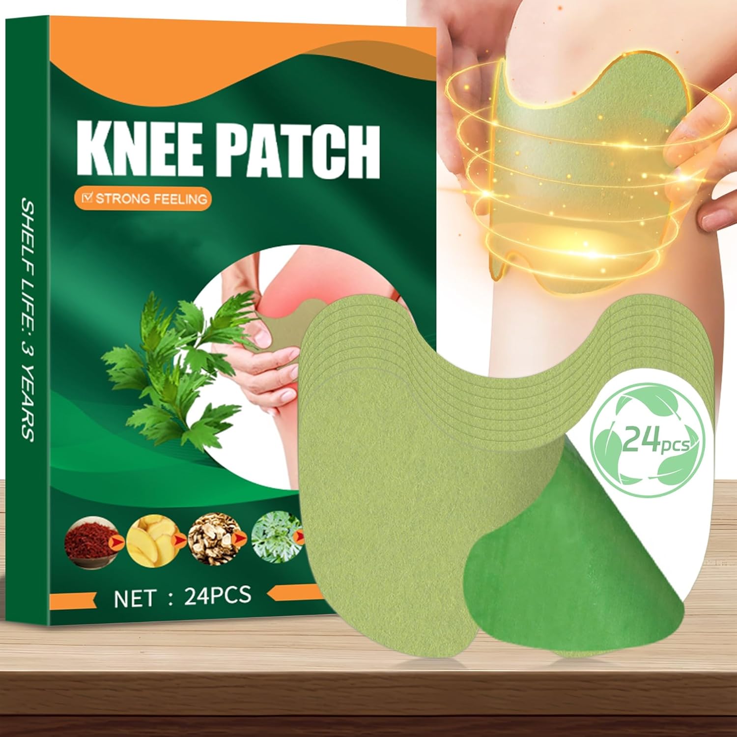 Amazon.com: Knee Patches : Health & Household