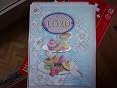 The Word in Color Wirebound Coloring Book: Christian Art Gifts ...