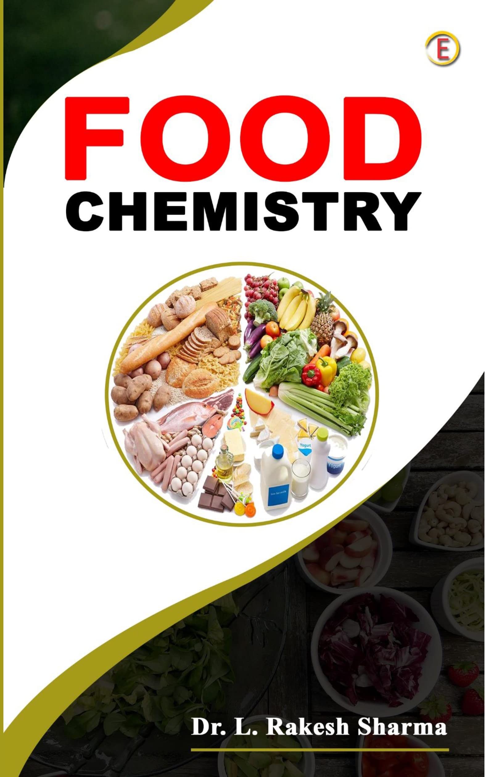Buy FOOD CHEMISTRY Book Online at Low Prices in India | FOOD CHEMISTRY ...