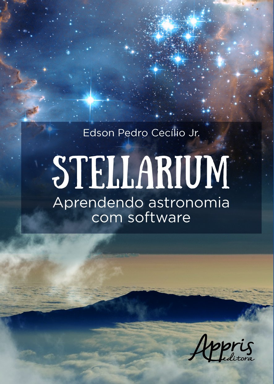 Stellarium. Aprendendo Astronomia com Software : Amazon.com.mx: Libros