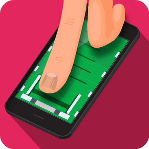 Finger Runner Free - App on Amazon Appstore