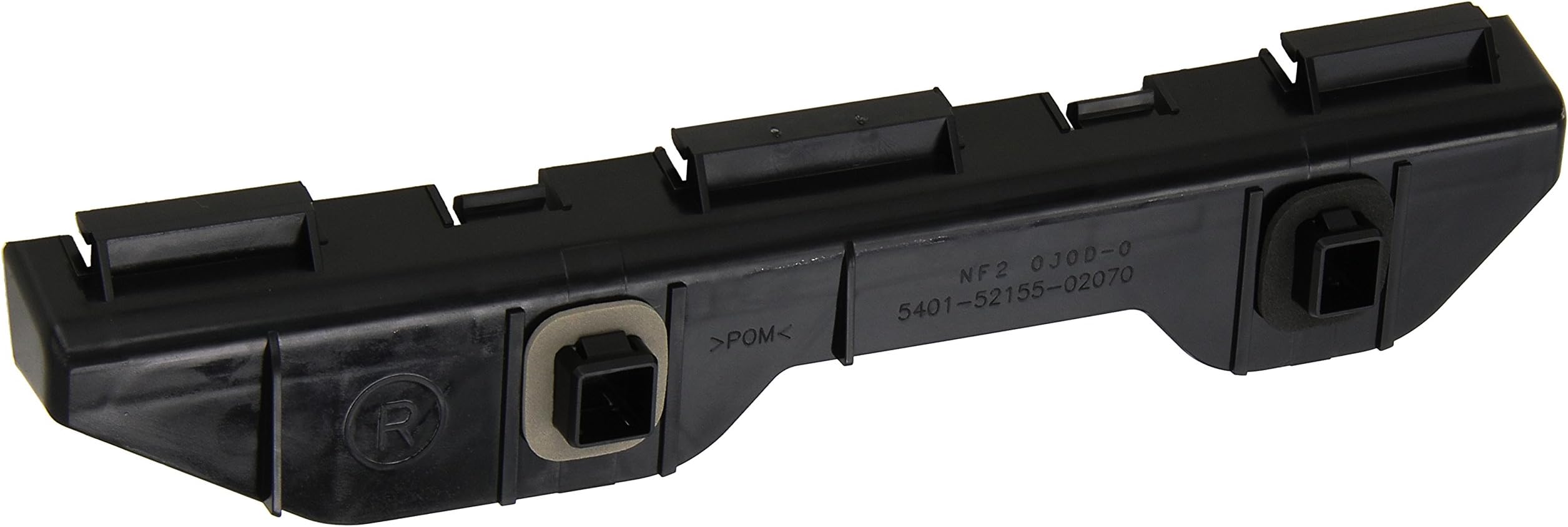 Amazon.com: Toyota Bumper Side Support - 52115-02170 : Automotive