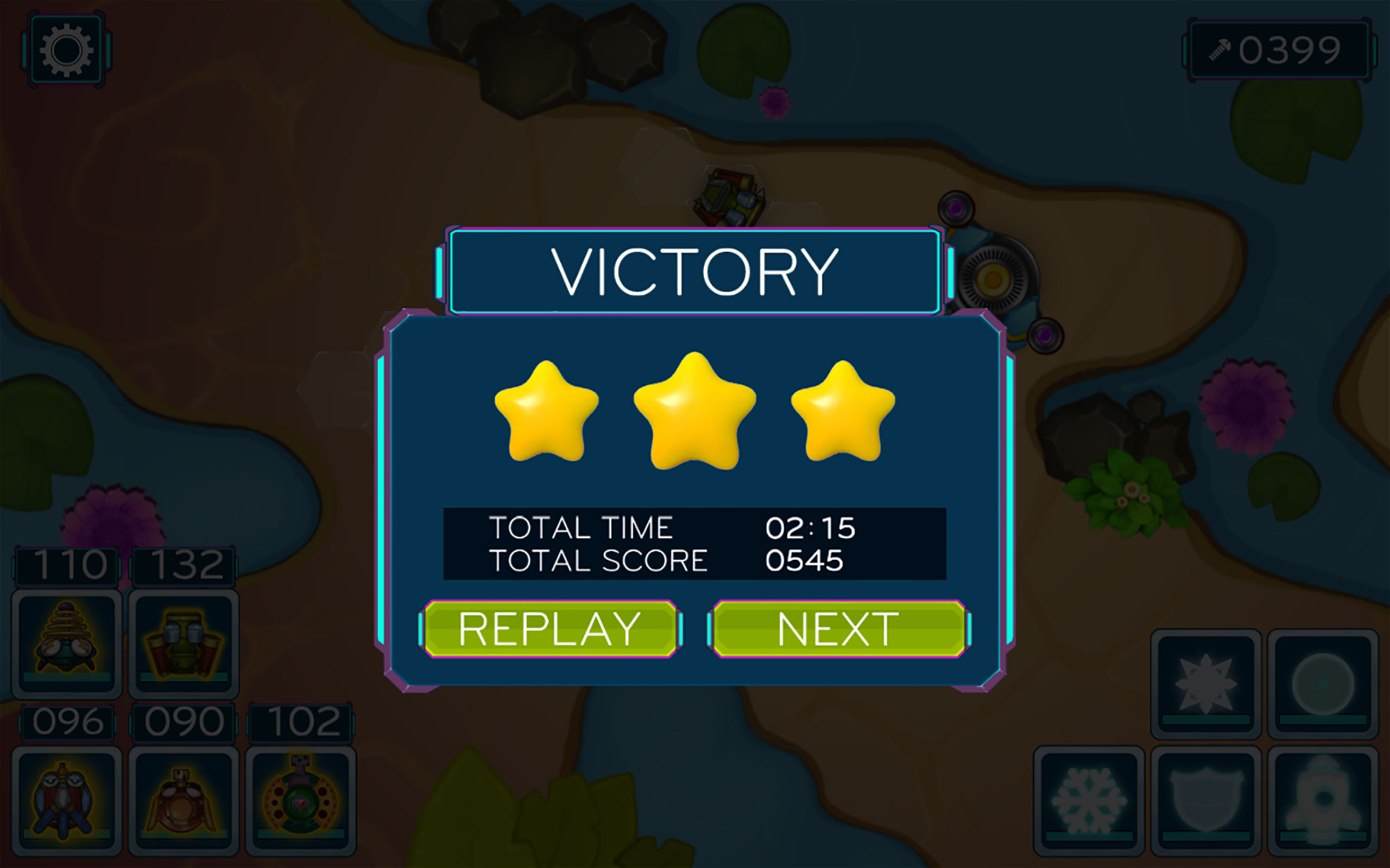 Mini Defense - Tower Defense (TD) - App on the Amazon Appstore