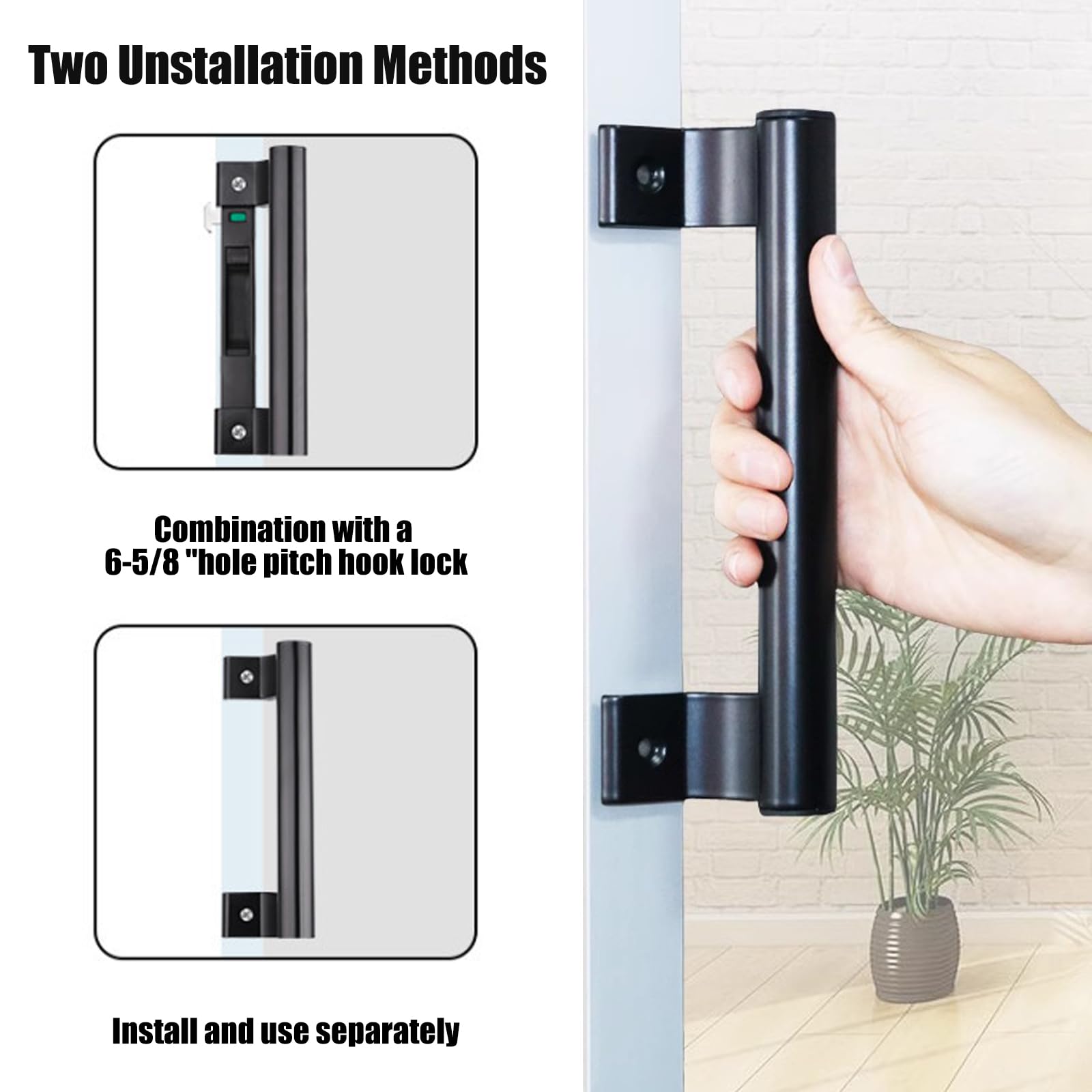 Sliding Patio Door Replacement Handle Legacy Sliding Door Dummy Handle