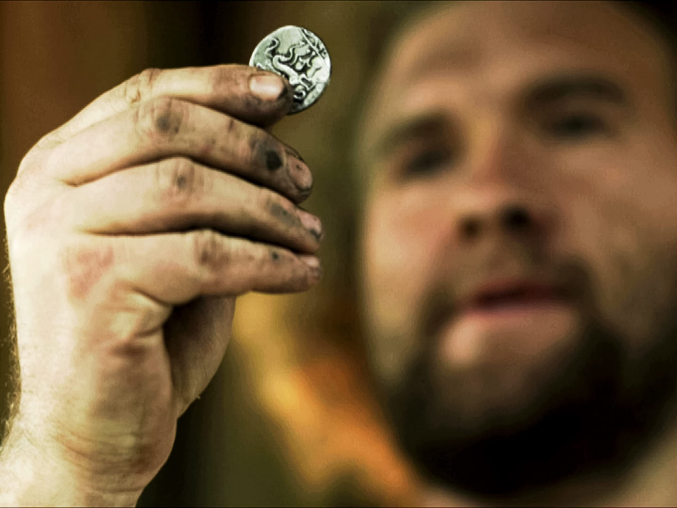 Watch Ancient Unexplained Files - Season 1 | Prime Video