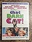 Amazon.com: That Darn Cat! [DVD] : Hayley Mills, Dean Jones, Dorothy ...