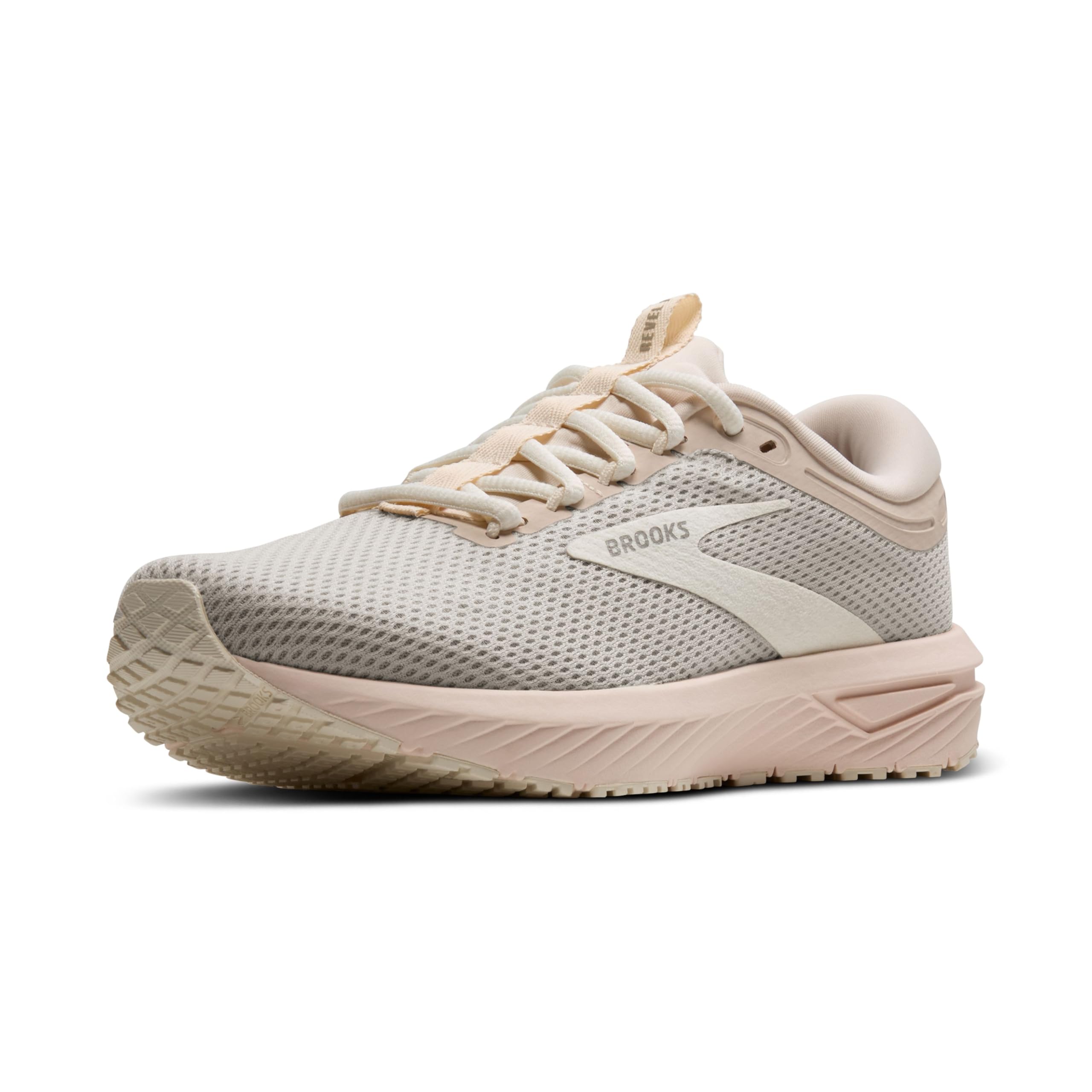 Amazon.com | Brooks Women’s Revel 7 Neutral Running Shoe | Road Running