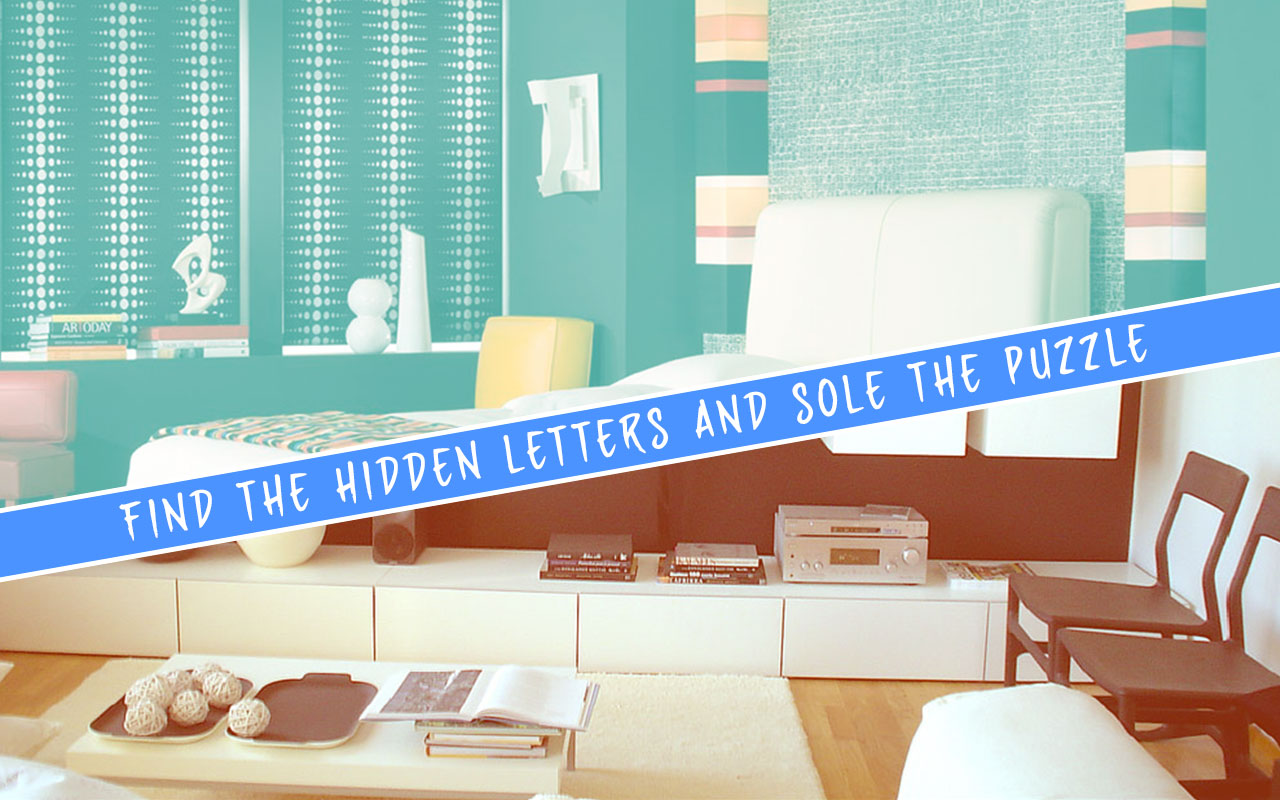 Hidden Letters : Hidden Letters Games - App on the Amazon Appstore