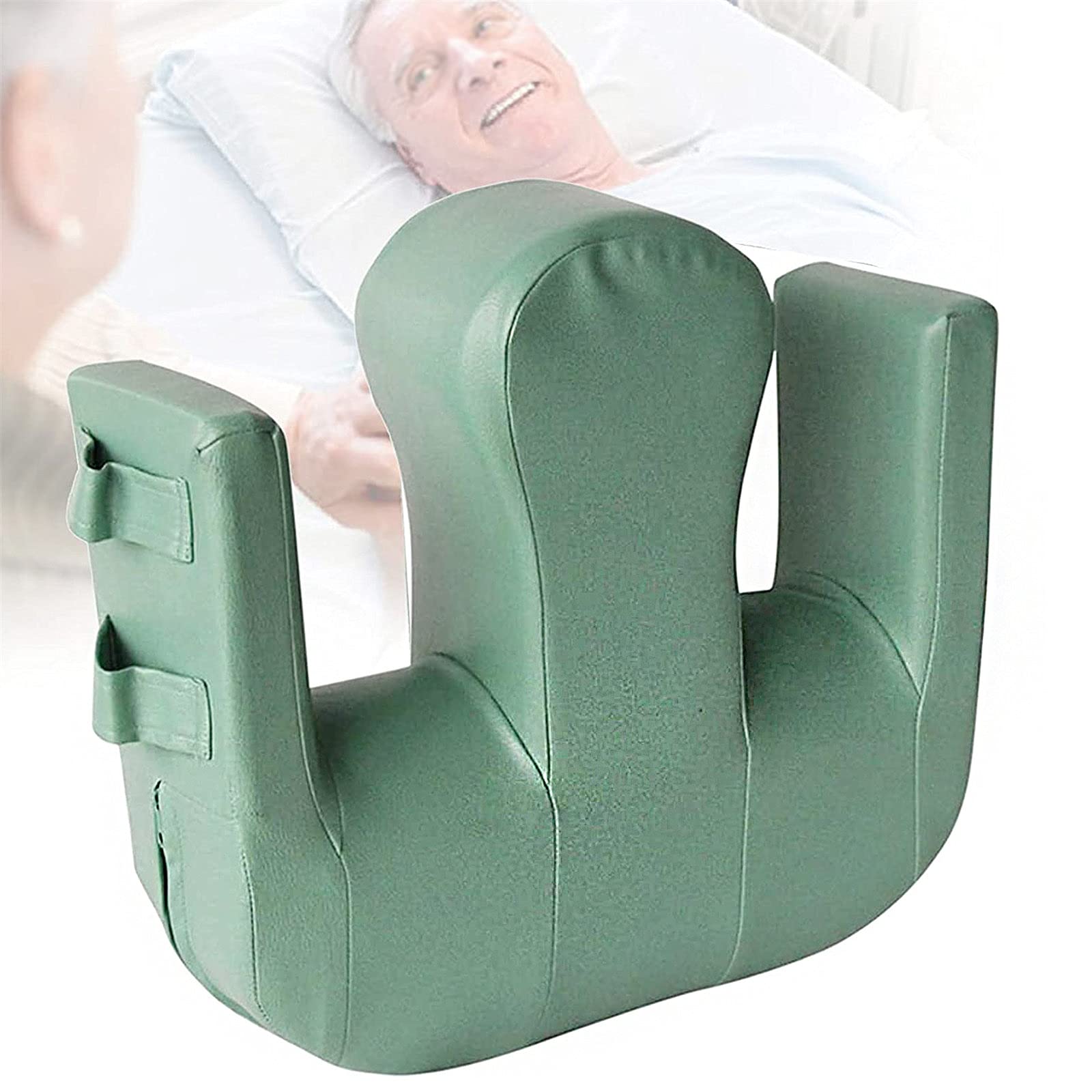 The Elderly Turn Over Nursing Device Pillow Anti Decubitus Turn ...