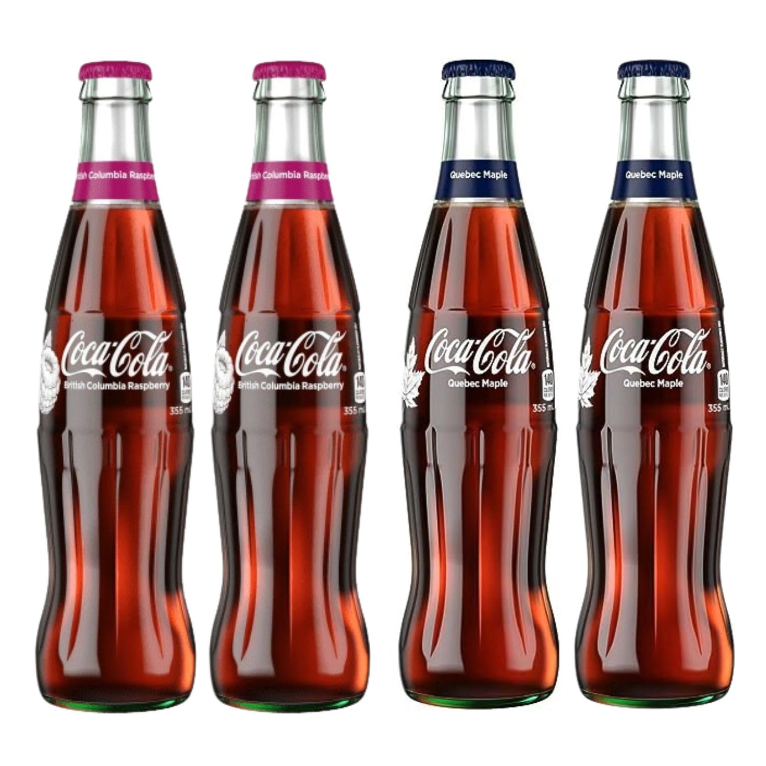 Coca Cola Raspberry