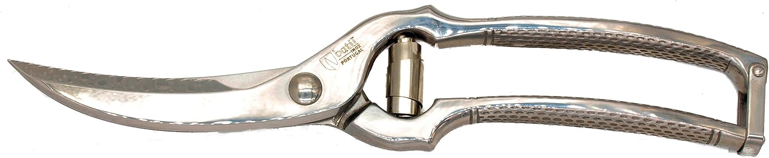 Amazon.com: Batil 10" Poultry Shears - Stainless Steel Construction ...