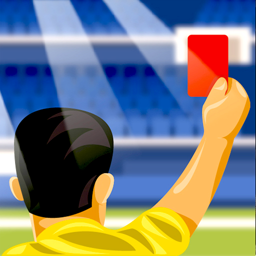 Football's: Referee Simulator - App on Amazon Appstore