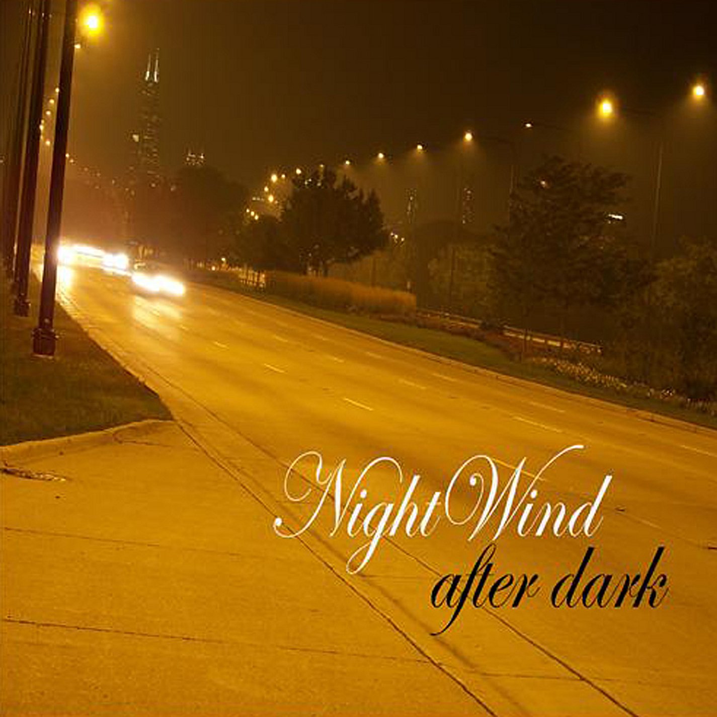 Nightwind - After Dark - Amazon.com Music
