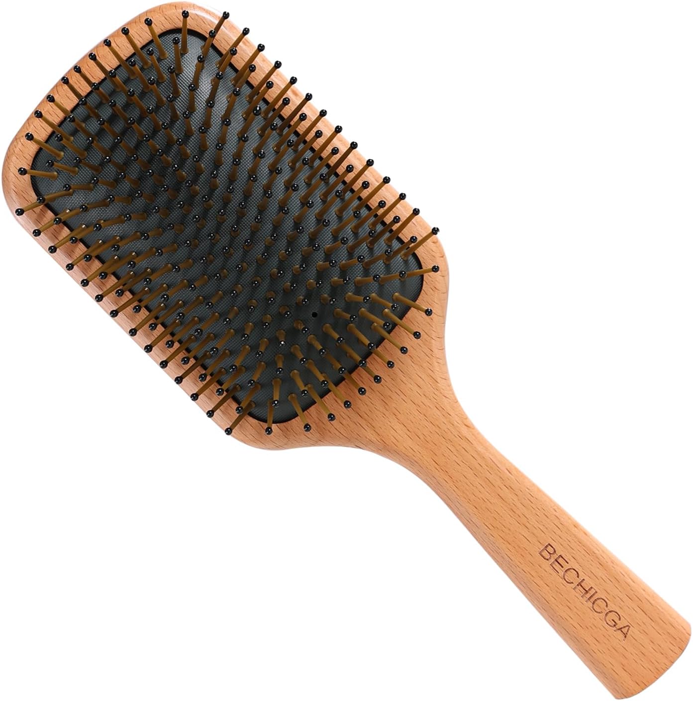 Amazon.com : Aveda Wooden Large Paddle Brush BEAUTY : Beauty & Personal ...